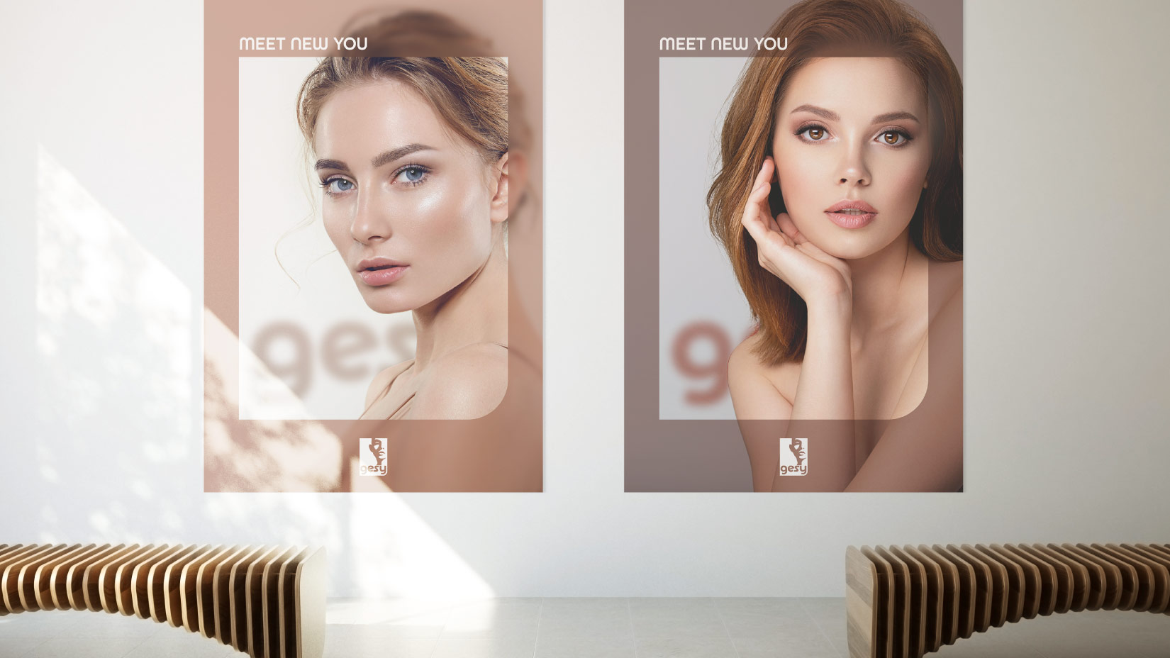 Gesy Aesthetics – Paperpa Art